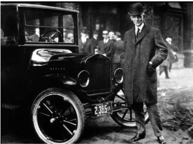 The Real History Behind The 5-Day Working Week | Mythdetector.com