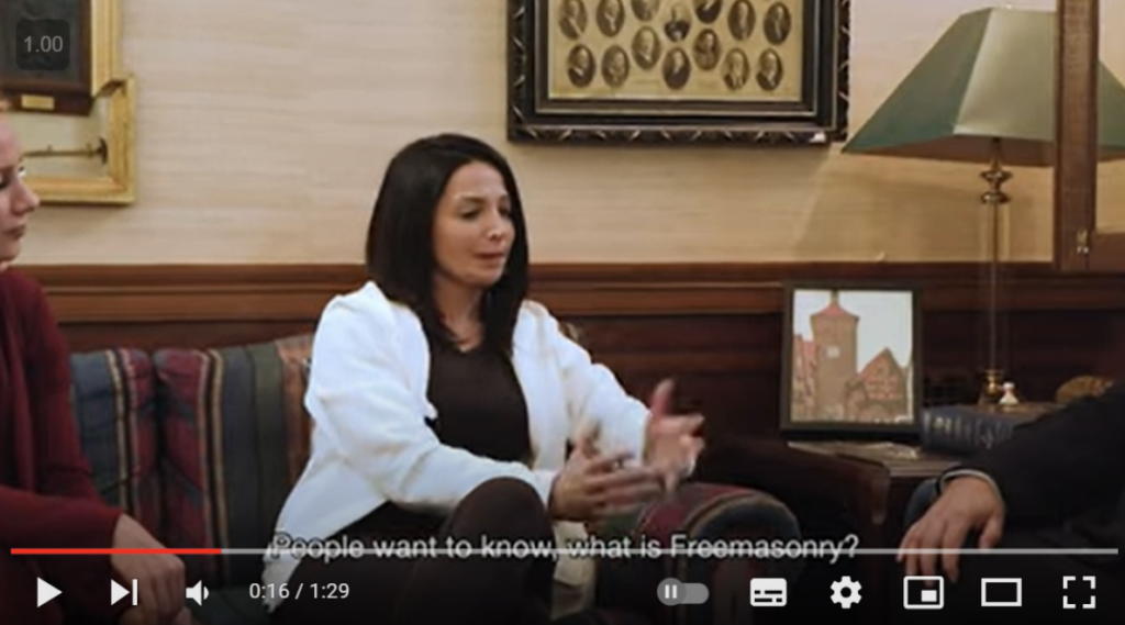 Who Is Elizabeth Lane And How Were Her Anti-Western Statements ...