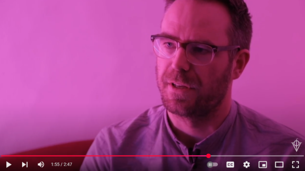 The Video Of The Human Body Prototype ‘Oscar’ Is Part Of A Science ...