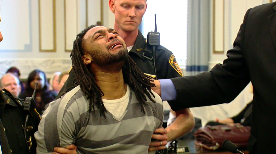 ვრცელდება ძველი ვიდეო, თითქოს ირინა ზარუცკას მკვლელობაში ბრალდებულს ...